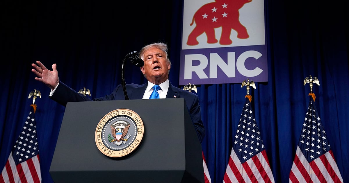 US Elections 2020 | The Dichotomy of Powerful Indian-American ...