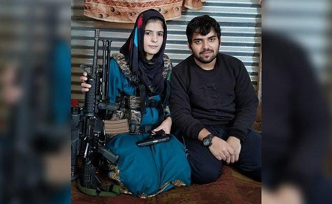 23-Yr-Old Woman Involved with Pulwama Terrorists: Mother Opens Up