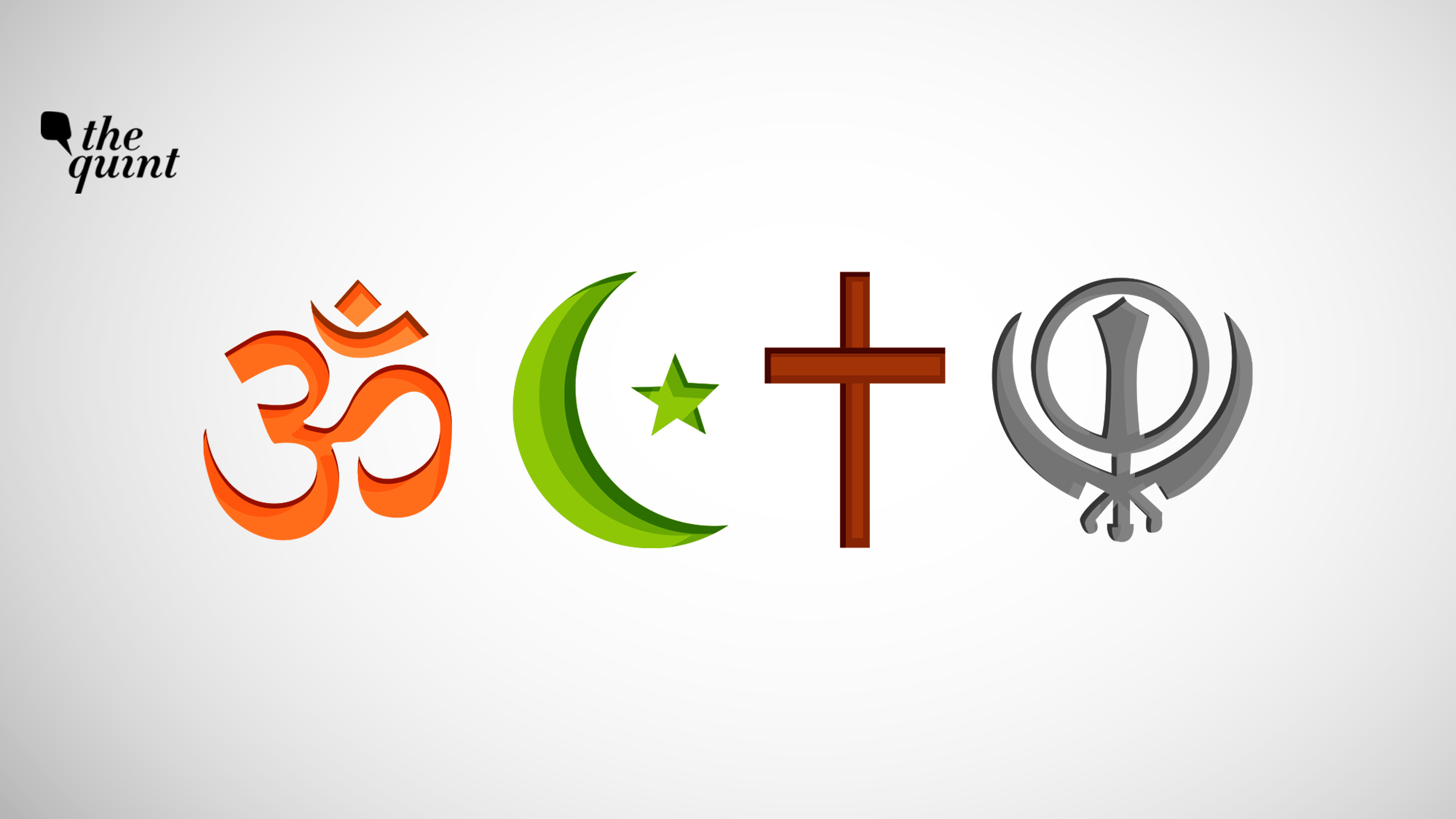 India And South Asia Always Knew Hindu Muslim Peace And Tolerance: What ...