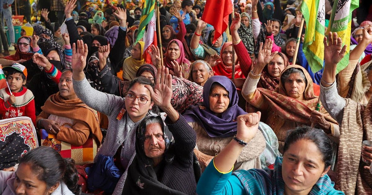 Delhi Riots: ‘Police Falsely Implicating Anti-CAA-NRC Activists’