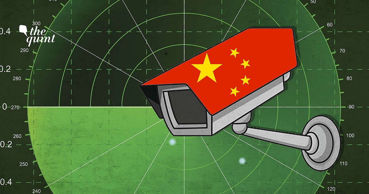 Is Chinese Scraping Of Indians’ Public Info an Actual Security Risk?