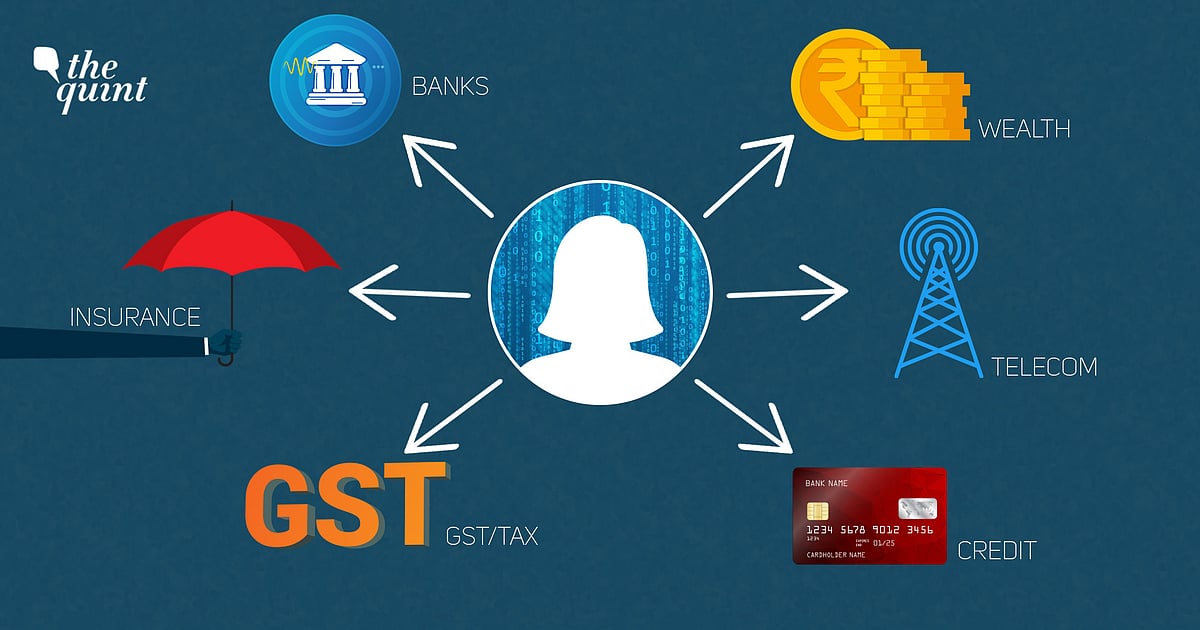 Explained: NITI Aayog’s New ‘India Model’ For Personal Data Sharing