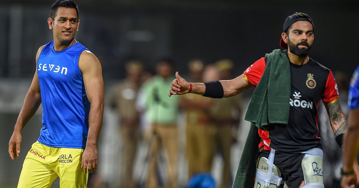 IPL 2020: UAE’s Sluggish Pitches Will Suit Which IPL Teams