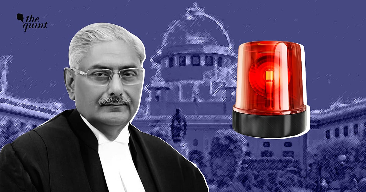 Justice Arun Mishra to Head NHRC: ‘Ignoble’ Record Haunts Chair | OPINION