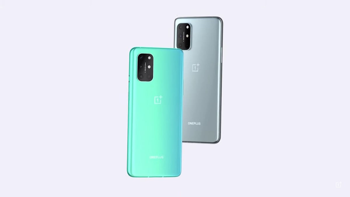 OnePlus 8T India Launch: Price, Specifications, Availability, Images ...
