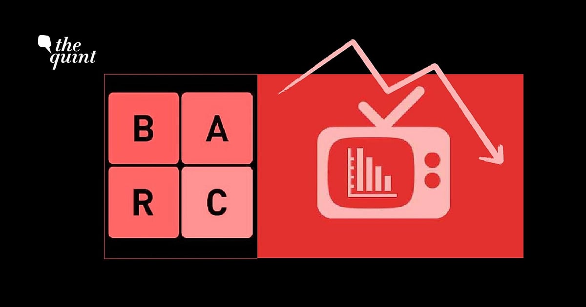 Former BARC COO Arrested in Connection With TRP Scam