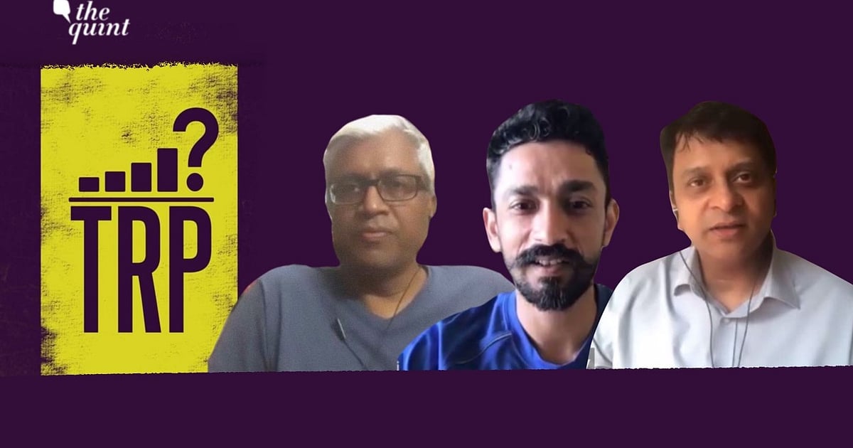 Fake TRPs Scam: Can You Beat a Rigged System? Journalists Decode