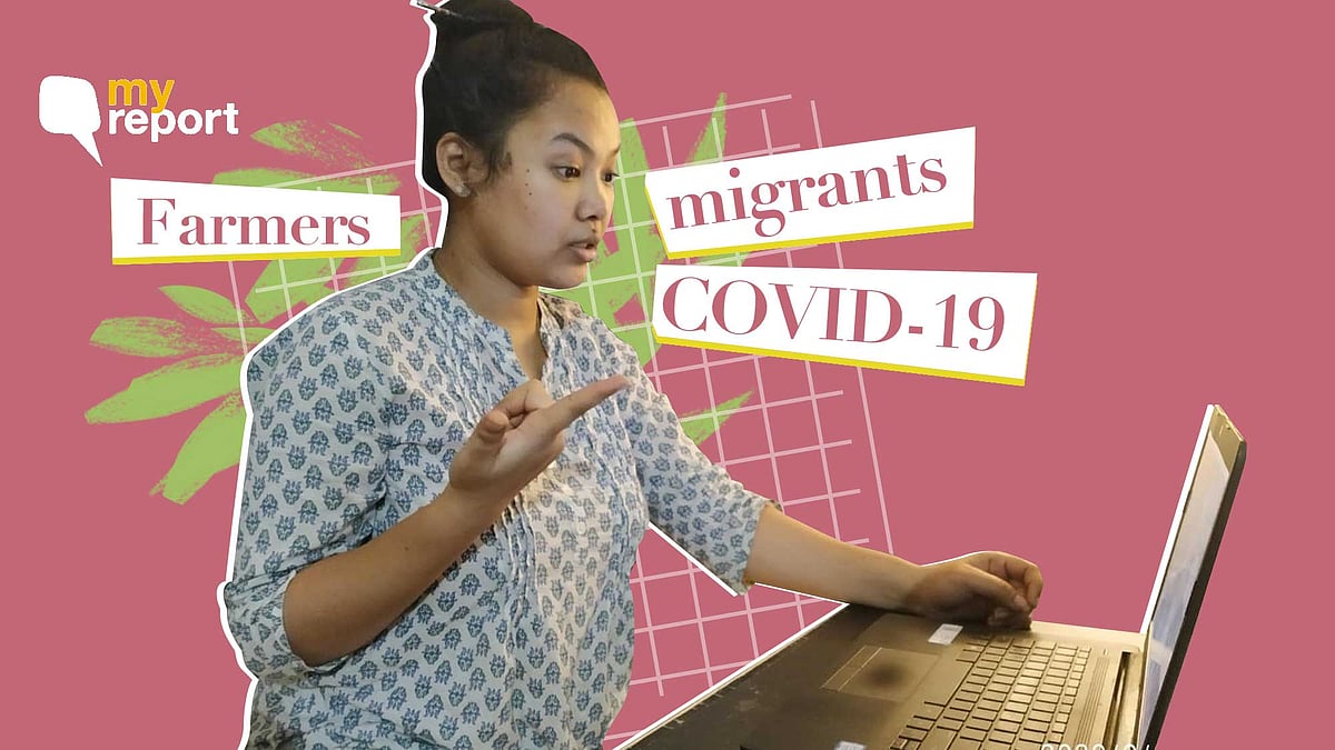 VIDEO| ‘Why I Teach English Language Through Socio-Political Examples’