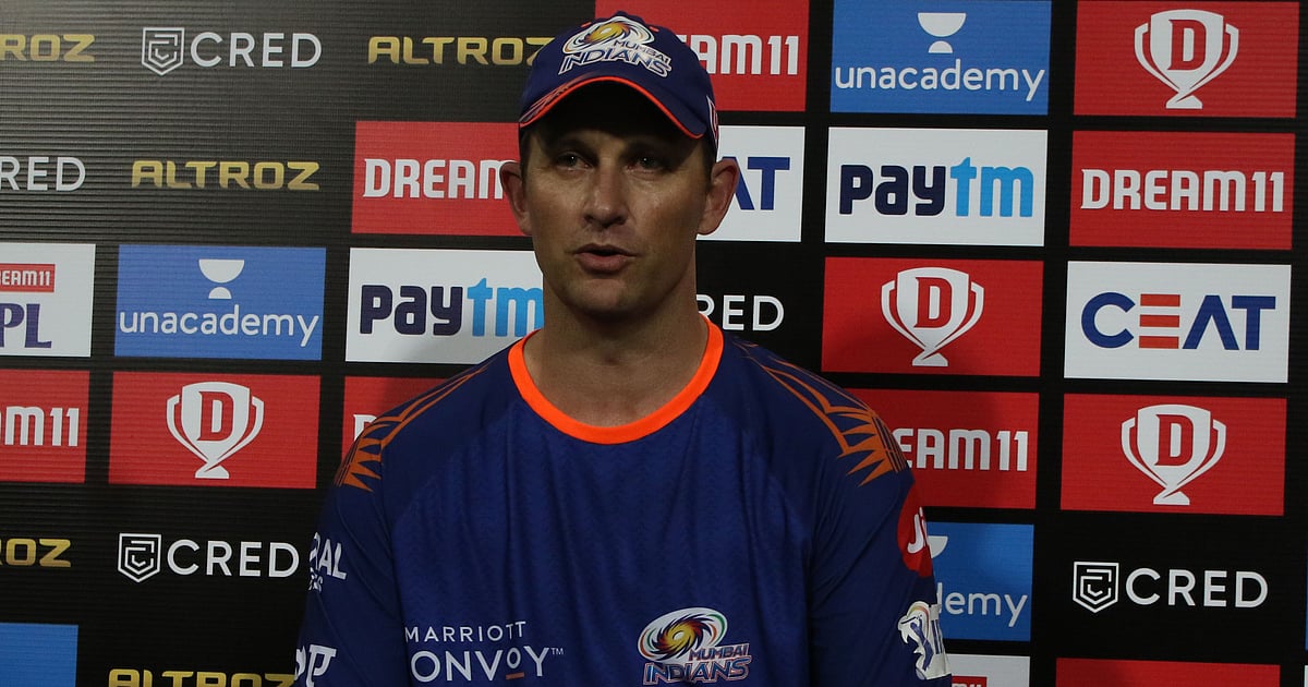 Dream11 IPL 2020: Plans Were in Place for Rajasthan Royals’ Top Three ...