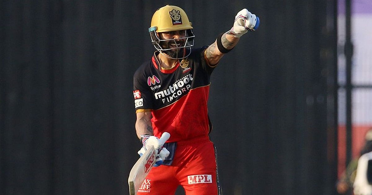 Dream11 IPL 2020: ‘I Love This Game and Hate It Too’: Virat After ...