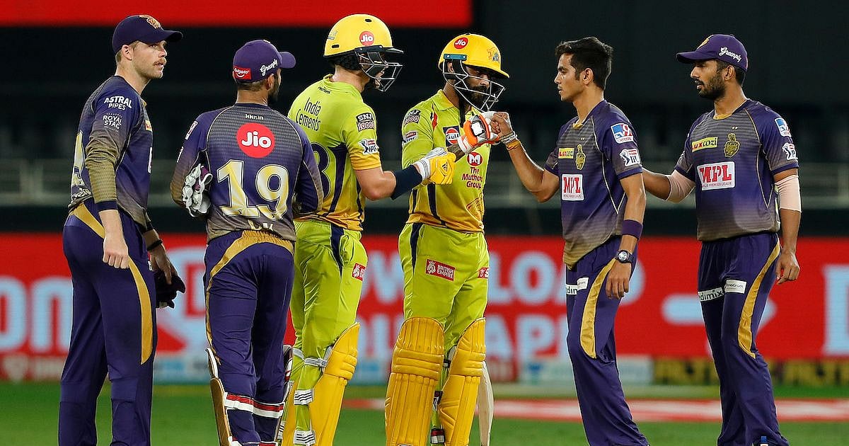 IPL 2022 CSK vs KKR Live Stream: Time and How to Watch the Match Live ...