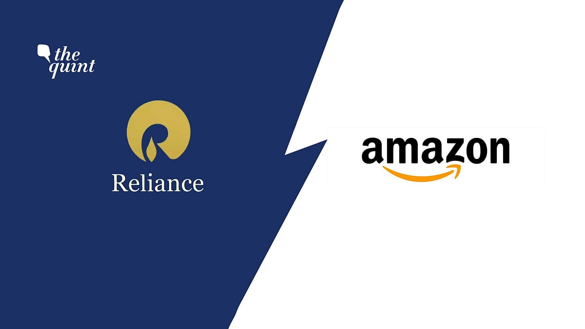 Amazon’s Win vs Reliance’s Defiance: Why the Emergency Arbitrator?