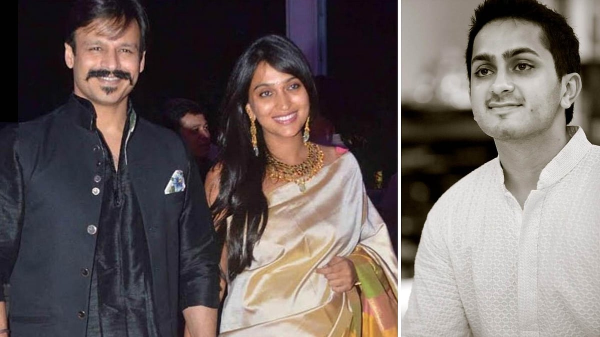 Sandalwood Drugs Case: Actor Vivek Oberoi’s Wife Served Notice