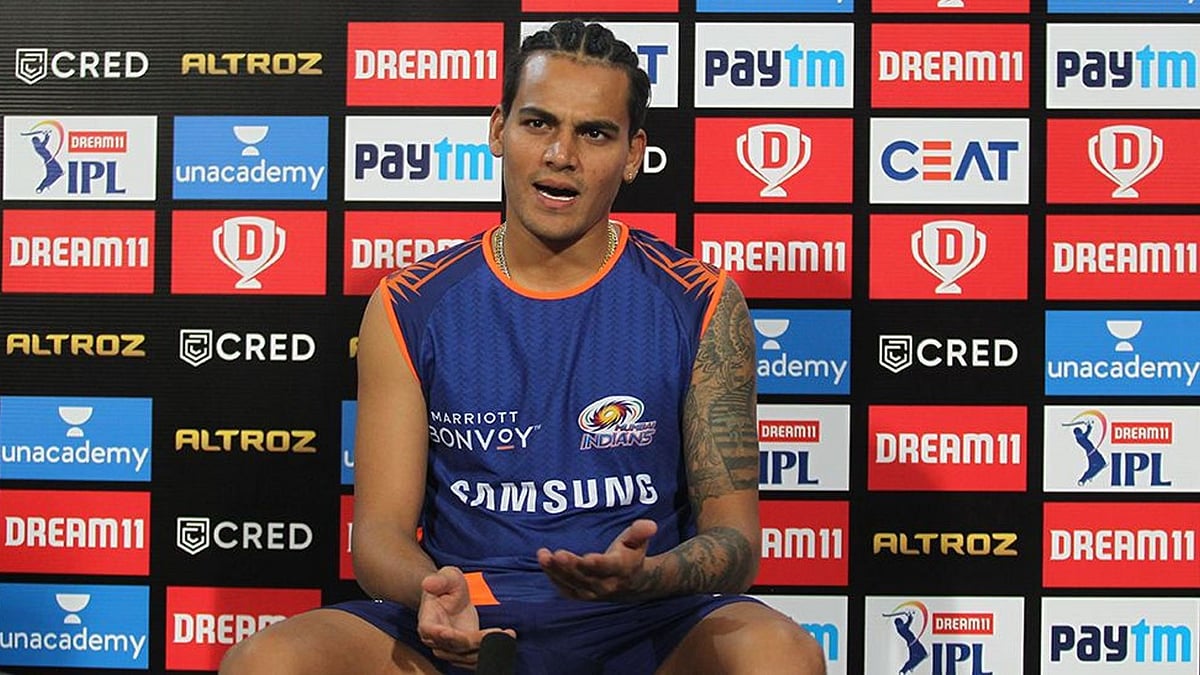 Rahul Chahar News: Latest Rahul Chahar News, Top Stories, Articles ...