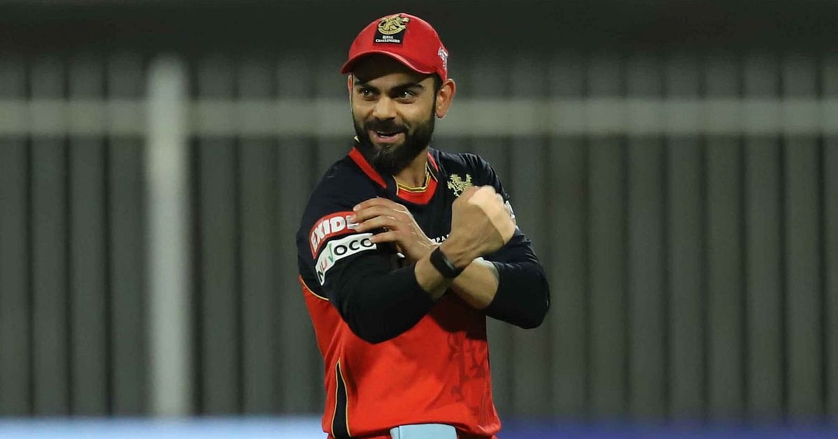 IPL 2020: Virat Kohli Becomes First To Play 200 Games for a Single IPL ...