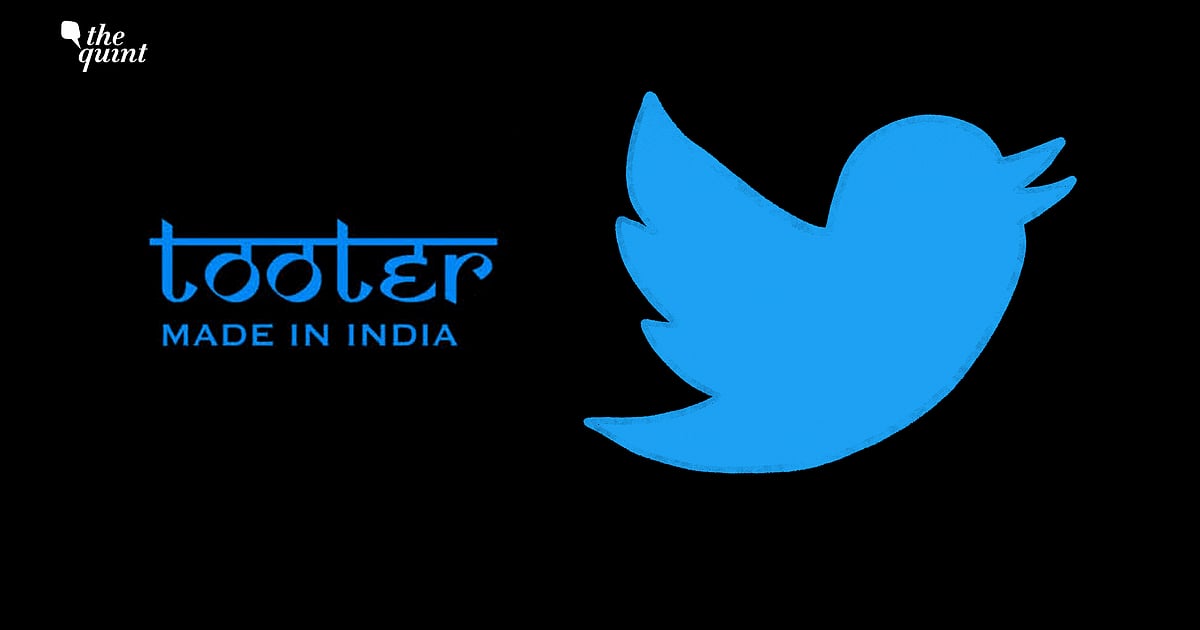 Tooter: Yet Another Repackaged ‘Swadeshi’App Not ‘Made’ in India