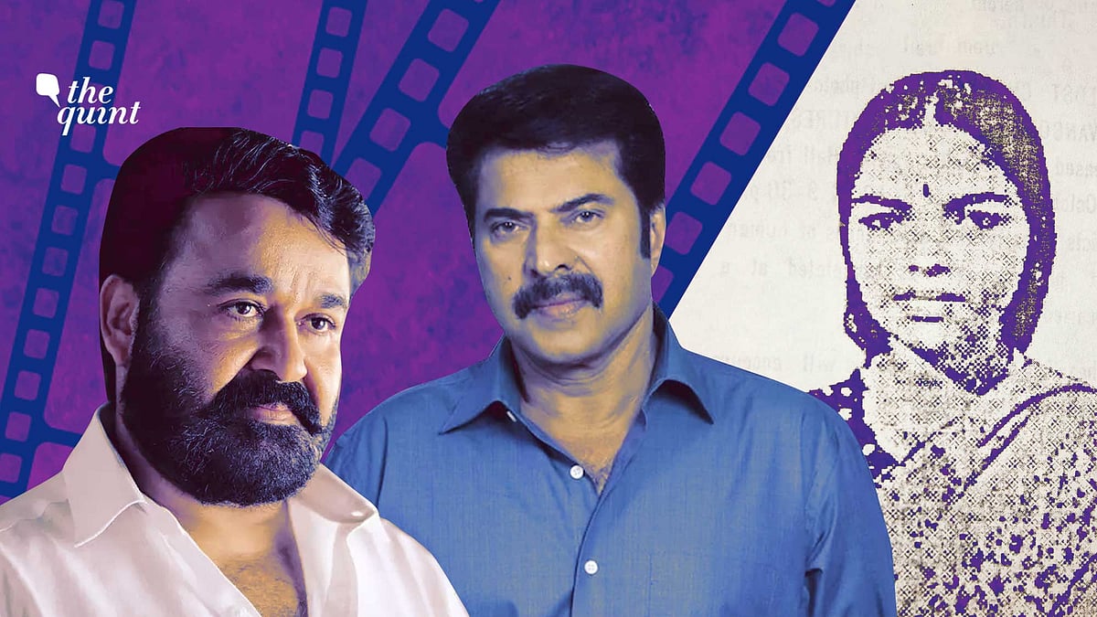 The Stardom of Mohanlal – and the Dynamics of Caste in the Malayalam ...