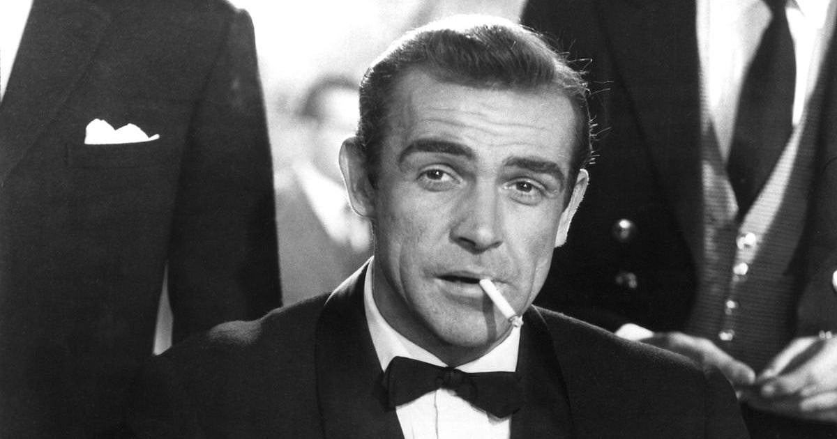 Sean Connery Passes Away At 90: Tracing Sean Connery's India Connect ...