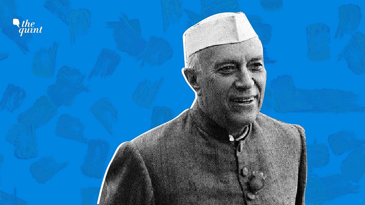 Jawaharlal Nehru Death Anniversary: Famous & Inspiring Quotes by India ...
