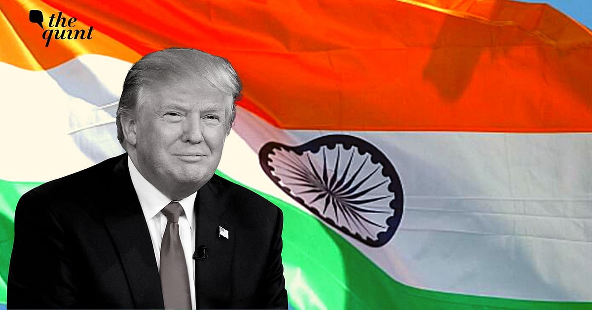 How Desi Republicans Harness ‘Patriotism’ to Woo Votes for Trump