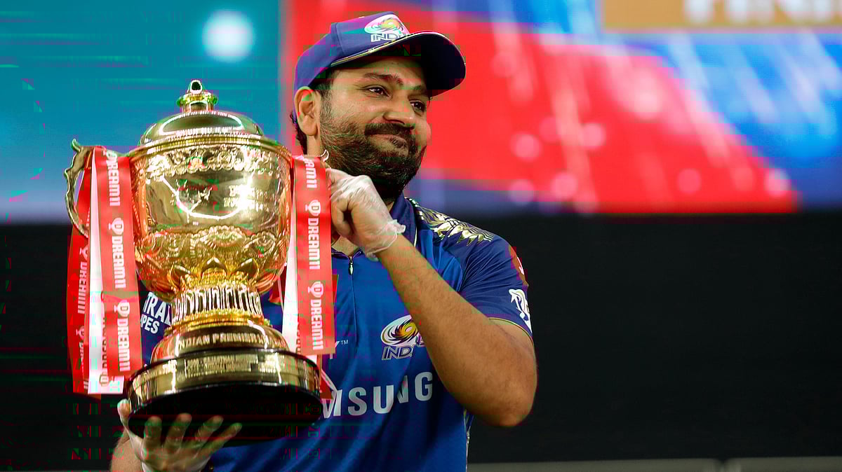 Top Performances from the IPL 2020 Final: Mumbai Indians Crowned Champions