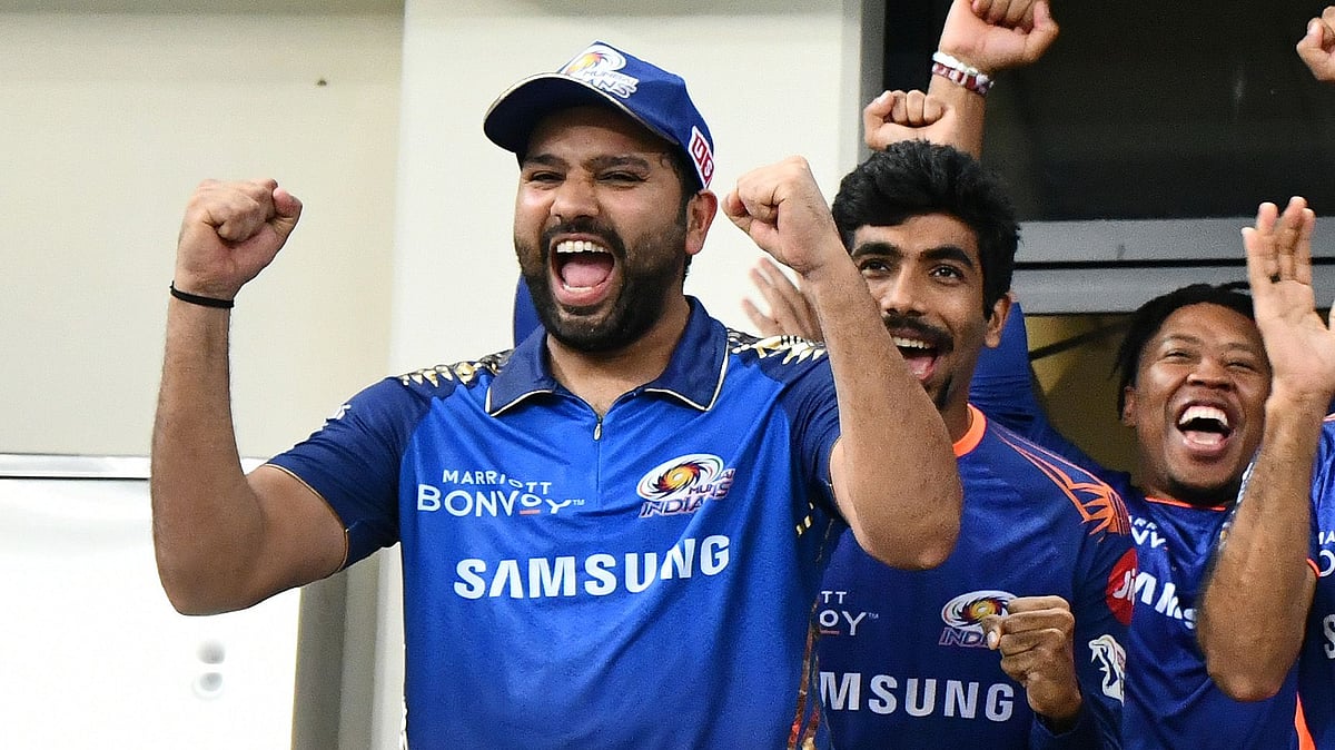 IPL Auction 2023 MI Players List: Mumbai Indians' Full Squad