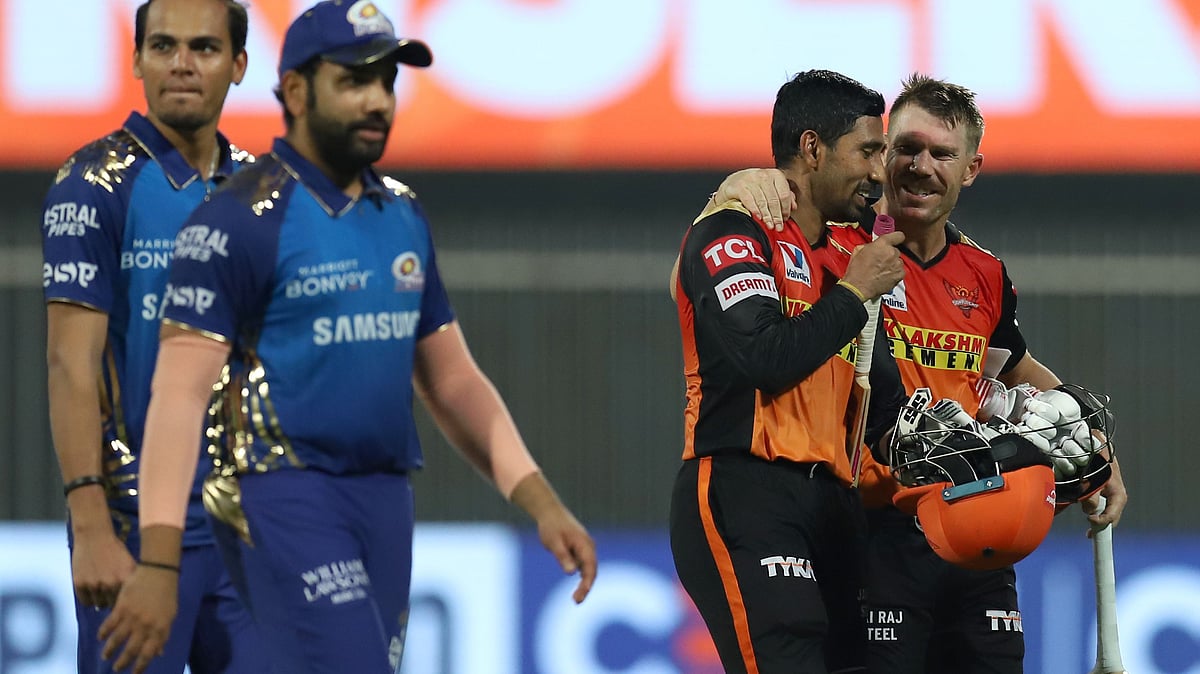 SRH Vs MI Ticket Booking: How to Book IPL 2023 Tickets Online