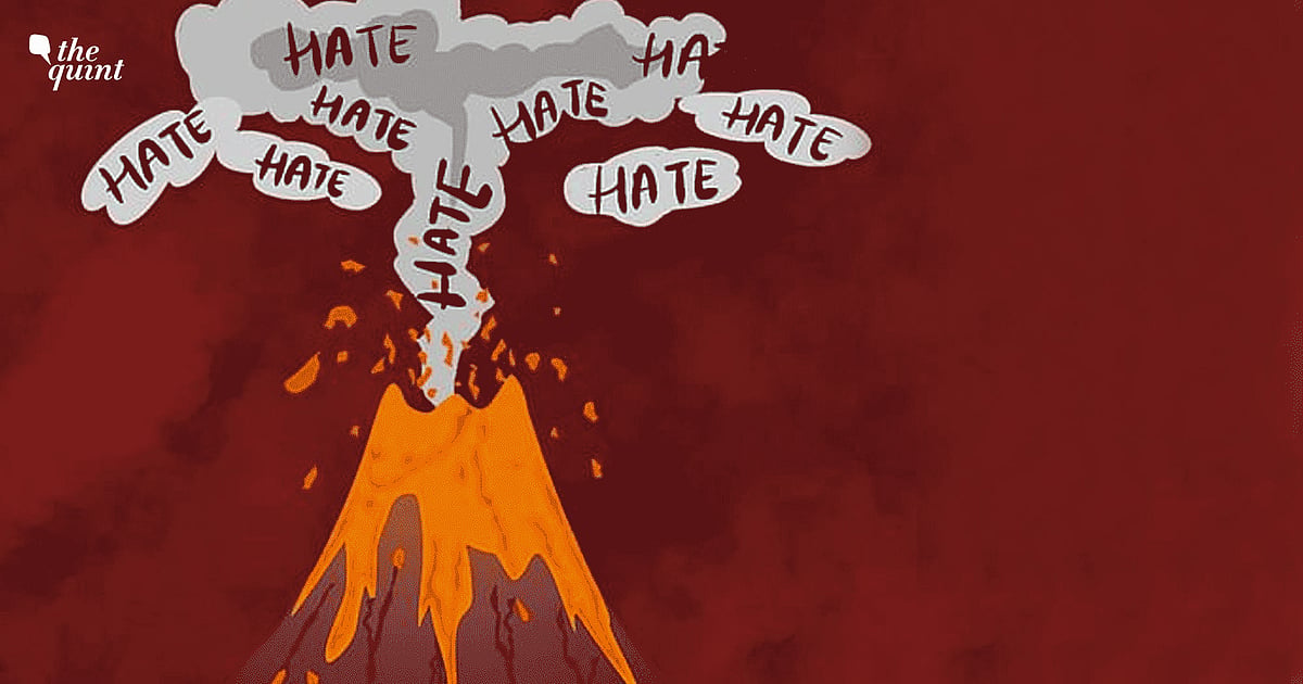 How 2020 Became The Year Of Hate, Othering And Polarisation | OPINION