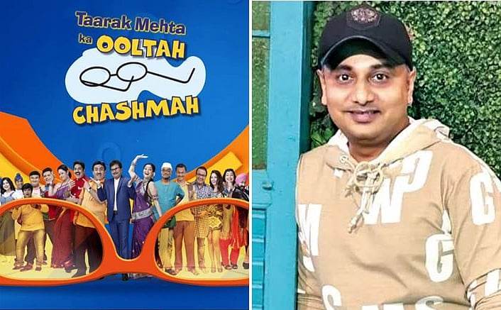 'Tarak Mehta ka Ooltah Chashmah' Writer Dies by Suicide; Family Alleges ...