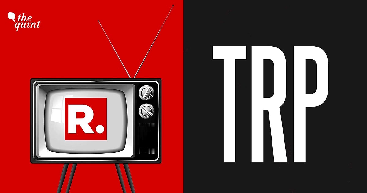 TRP Scam: Former BARC CEO Partho Dasgupta Sent to Police Custody Till ...