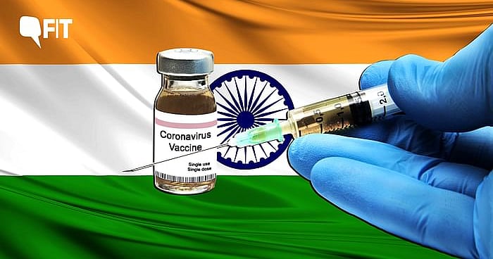 Pfizer Engaging With Indian Govt to Potentially Roll Out Vaccine