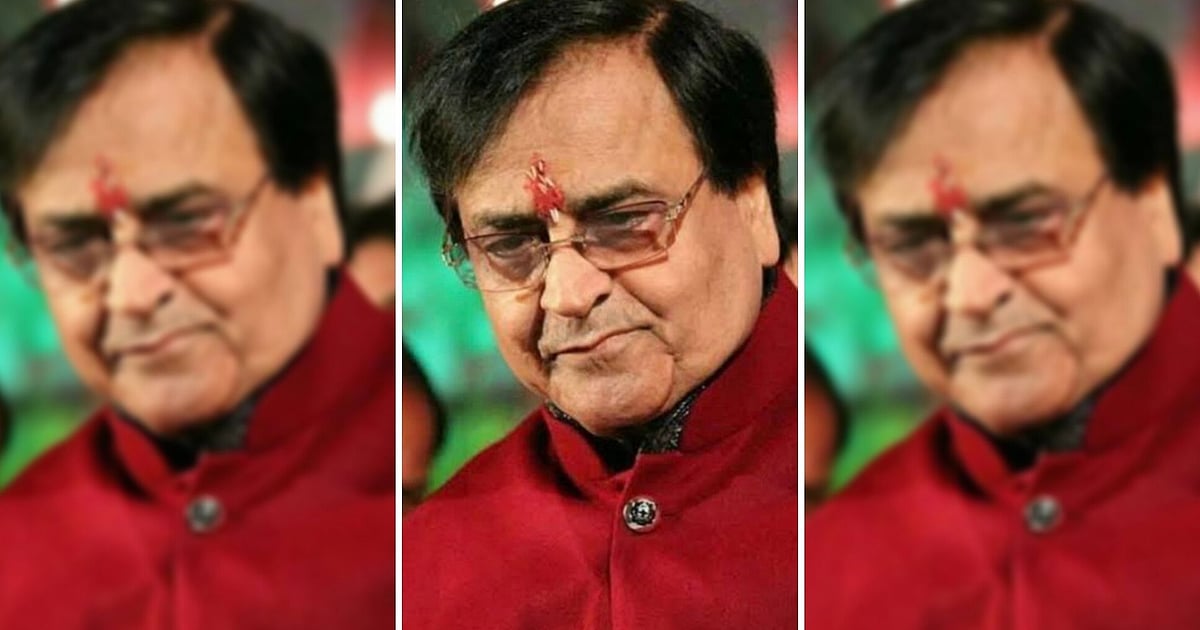 Bhajan Singer Narendra Chanchal Passes Away at 80