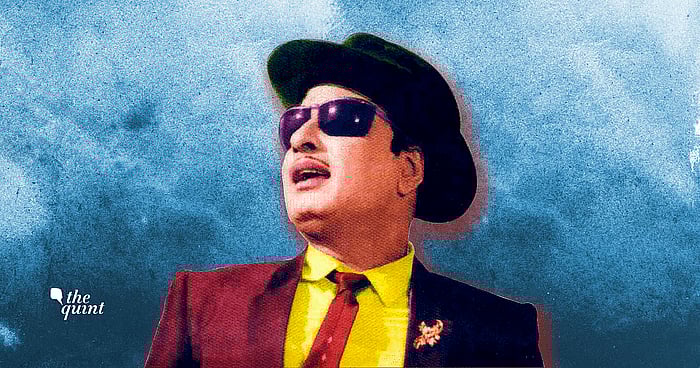 MGR Birth Anniversary 2021: Why AIADMK Founder MGR Would Not Have ...