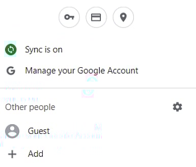 Google Data and Privacy Policy :How to View And Delete Everything ...