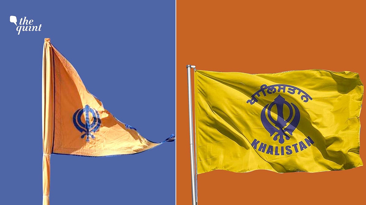 Farmers Tractor Rally: ‘Khalsa’ & ‘Khalistan’ Are Different, Both ...