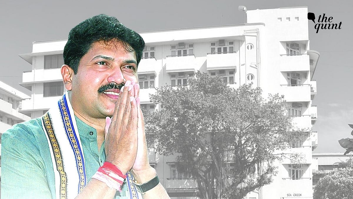 Politics: MP Mohan Delkar Left 15 Page Note; Post Mortem Confirms Suicide