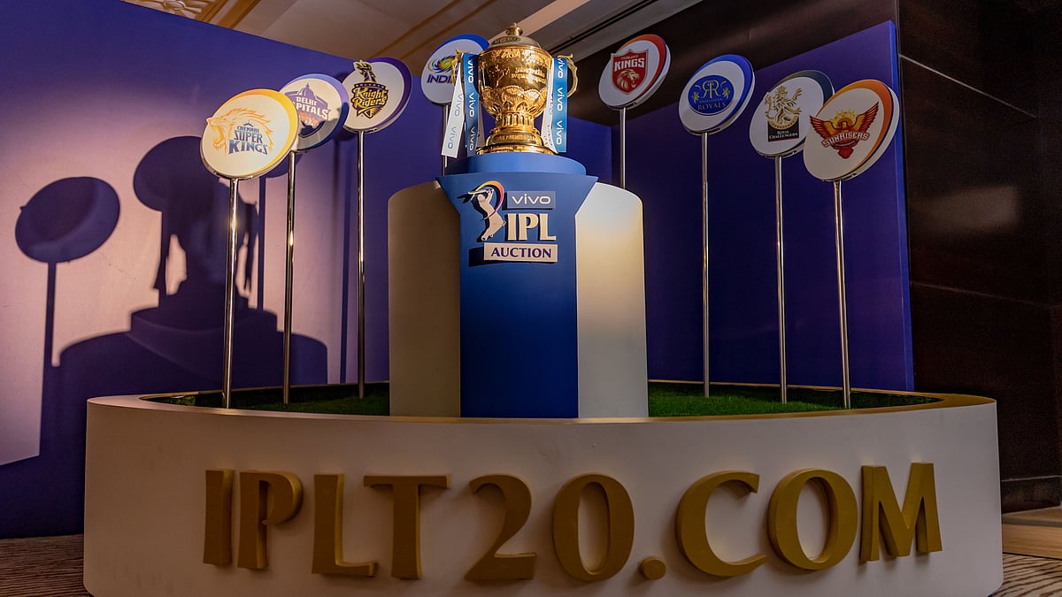 VIVO Returns as Title Sponsor for IPL 2021