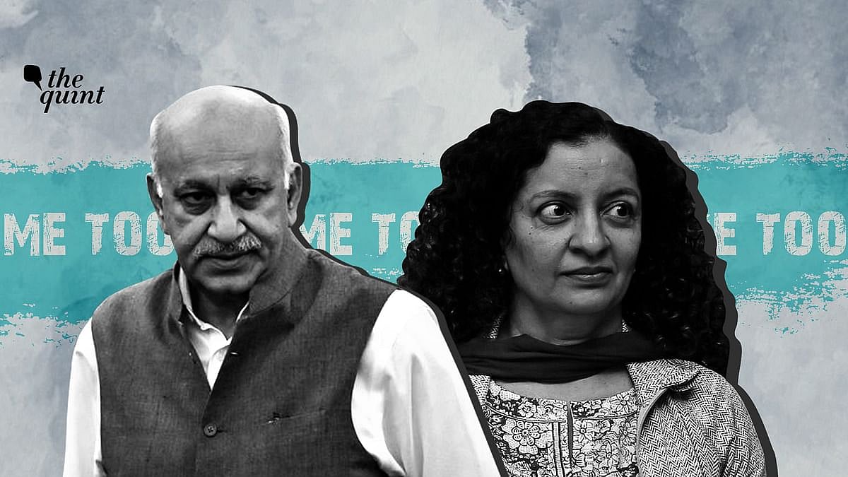 Priya Ramani Acquitted in MJ Akbar Criminal Defamation Case: What Court ...