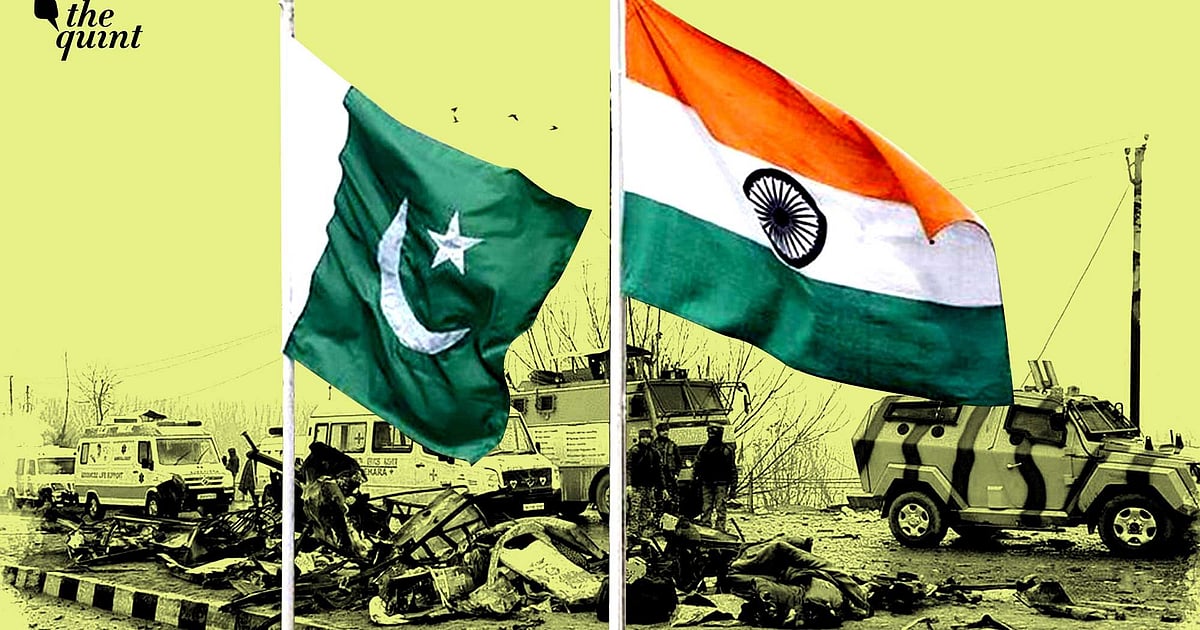 Recalling India’s Response to Pulwama Attack On It’s 2 Anniversary