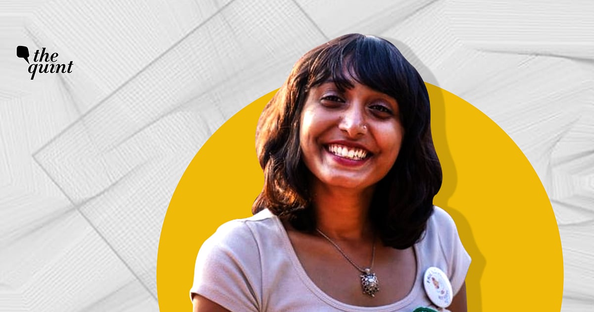 ‘My Autonomy Was Violated’: Disha Ravi Issues Statement on Arrest