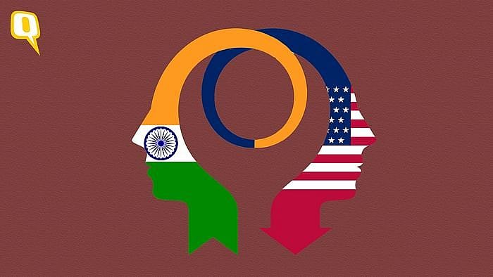 ‘Indian-Americans Go Liberal in US, Back Conservatives in India’ : Survey