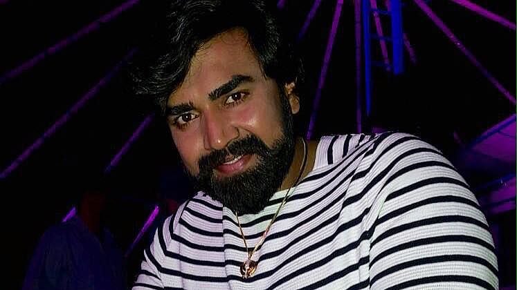 ‘MS Dhoni’ Actor Sandeep Nahar Dies After Sharing Video and Note on ...