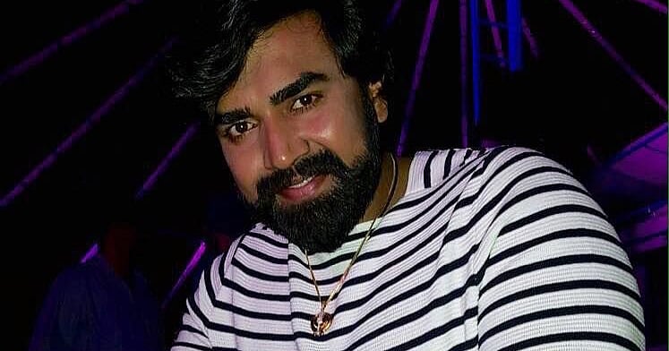 ‘MS Dhoni’ Actor Sandeep Nahar Dies After Sharing Video and Note on ...