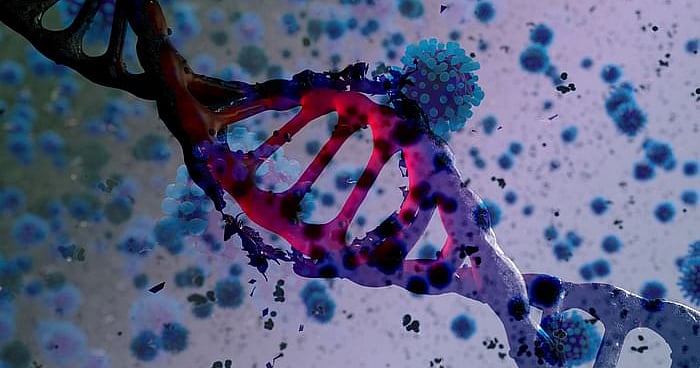 Data Shows ‘Double Mutant’ Most Common COVID Strain in India Now