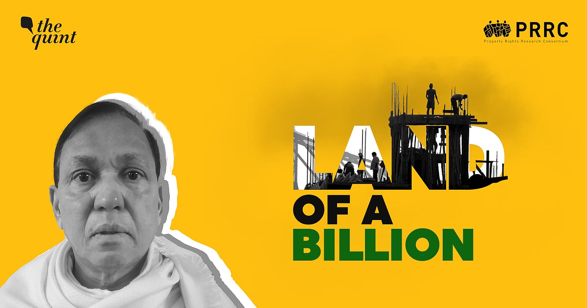 What Land Policies Can Address Issues Farmers Are Facing Today?