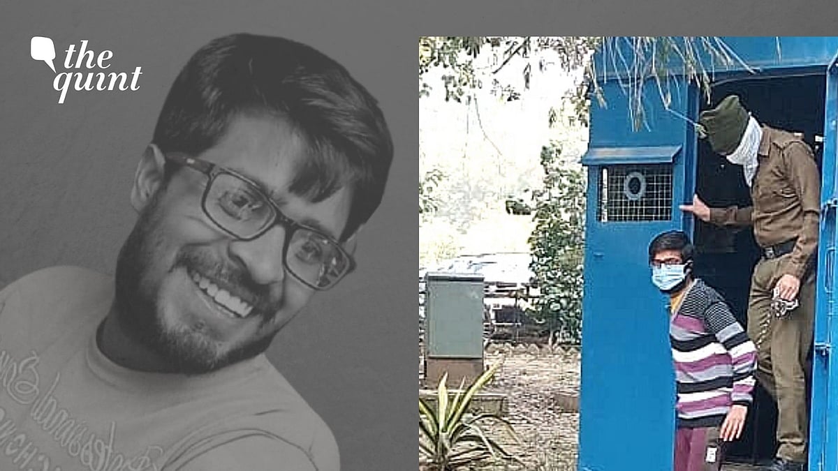 HC Orders Probe Into Alleged Torture of Dalit Activist Shiv Kumar