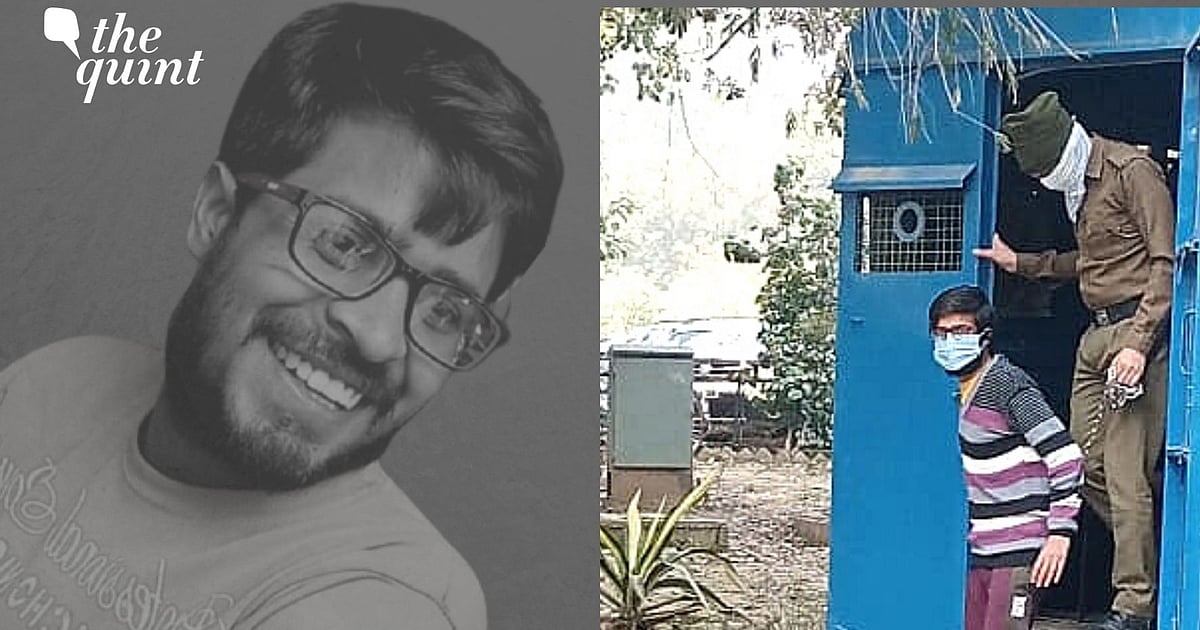 HC Orders Probe Into Alleged Torture of Dalit Activist Shiv Kumar