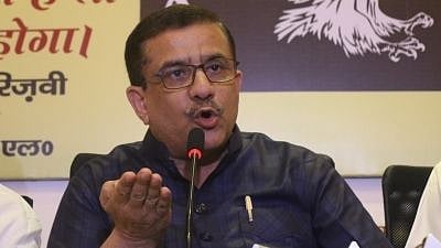Rizwi’s Quran Row: What Happened And Why Has It Caused Outrage?