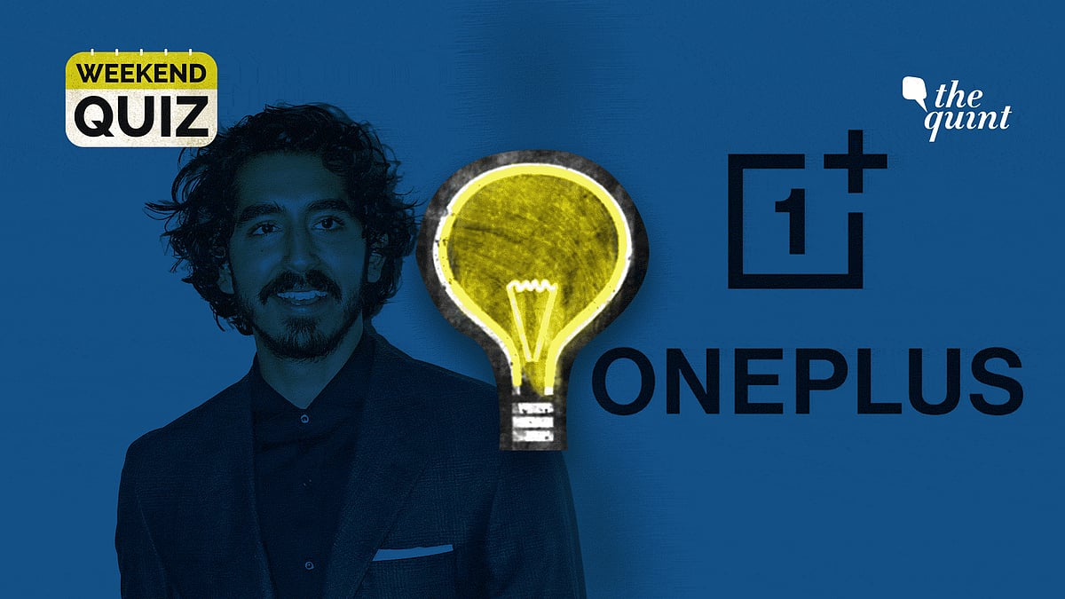 Take The Quint’s Weekend Quiz to Find Out How Up-To-Date You Are!