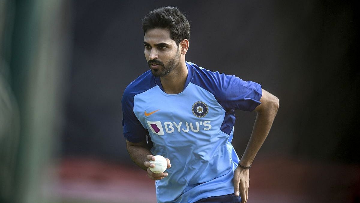 India vs England: Five India Players to Watch Out For in England T20I ...